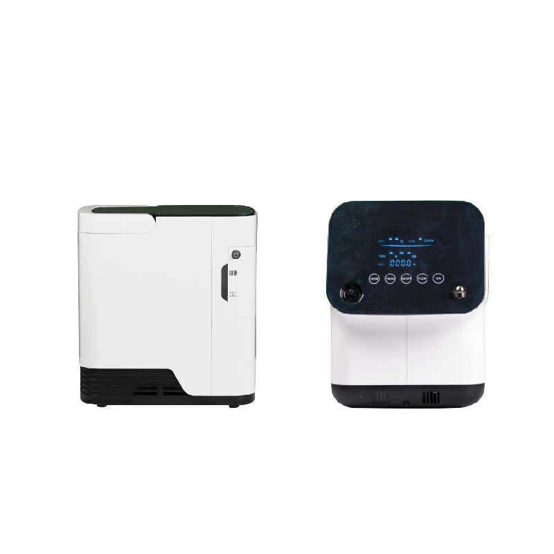 Oxygen Concentrators 1L–10L | Portable & Home Oxygen Machines – Dawei ...
