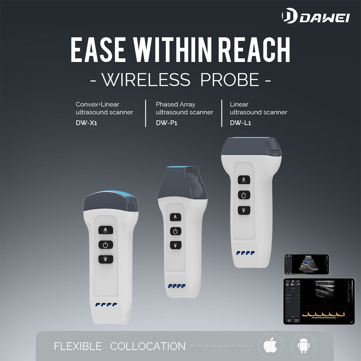 Home – Dawei medical