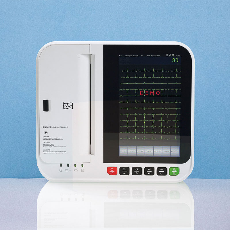 Innovative Medical Instruments for Health Care Solutions – Dawei medical