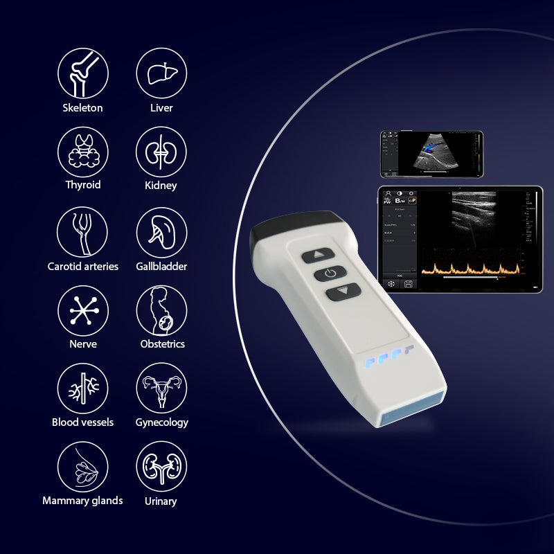 Products – Dawei medical