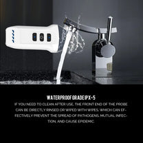 Handheld Wireless Phone Ultrasound Probe Color Doppler Ultrasound Mach ...