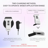 Handheld Mini Doppler At Home Ultrasound Probes | DAWEI – Dawei medical