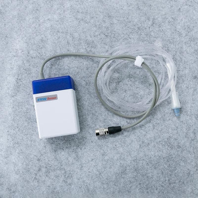 ICU CCU Ambulances Portable Vital Signs 6-Parameter Patient Monitor ...